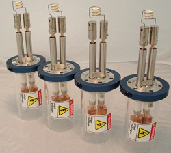 Electron Beam Sources Detail | Information