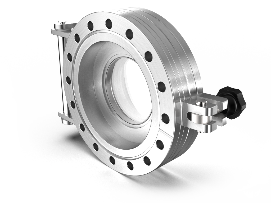 QAD100 Quick Access Door