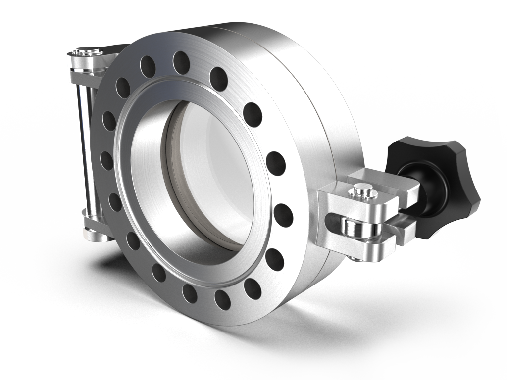 QAD63 Quick Access Door